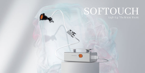 Softouch – Eighteeth Toothsaver